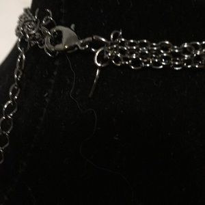 NRO | Jewelry | Vintage Signed Nro Necklace Well Made Elegant 7 | Poshmark